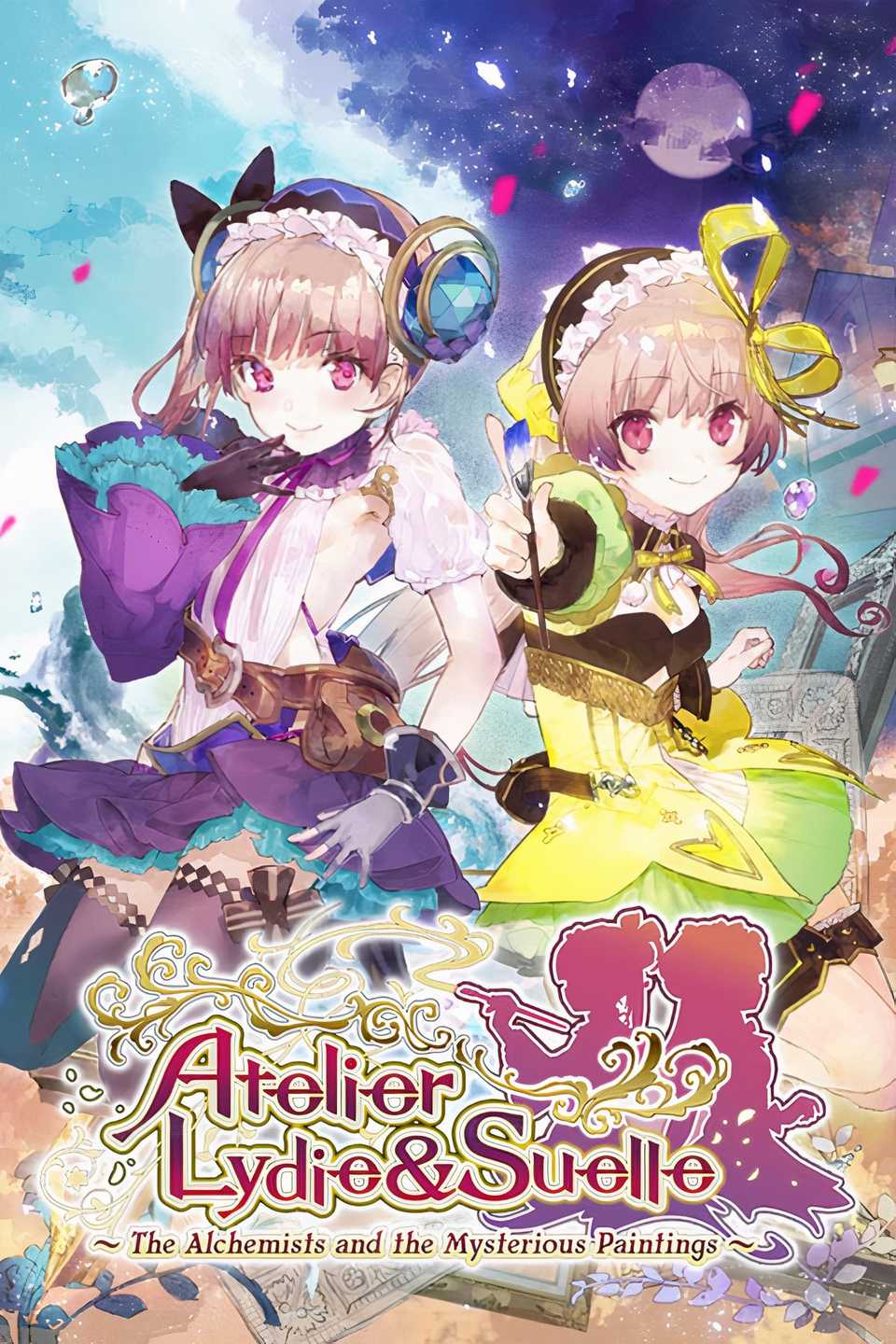 The Best Atelier Games, Ranked