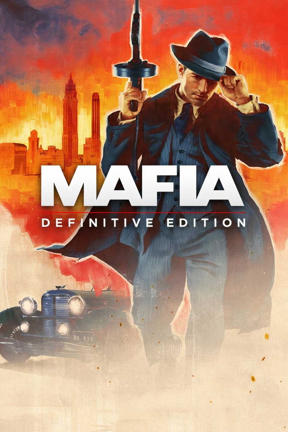 Every Mafia Game, Ranked
