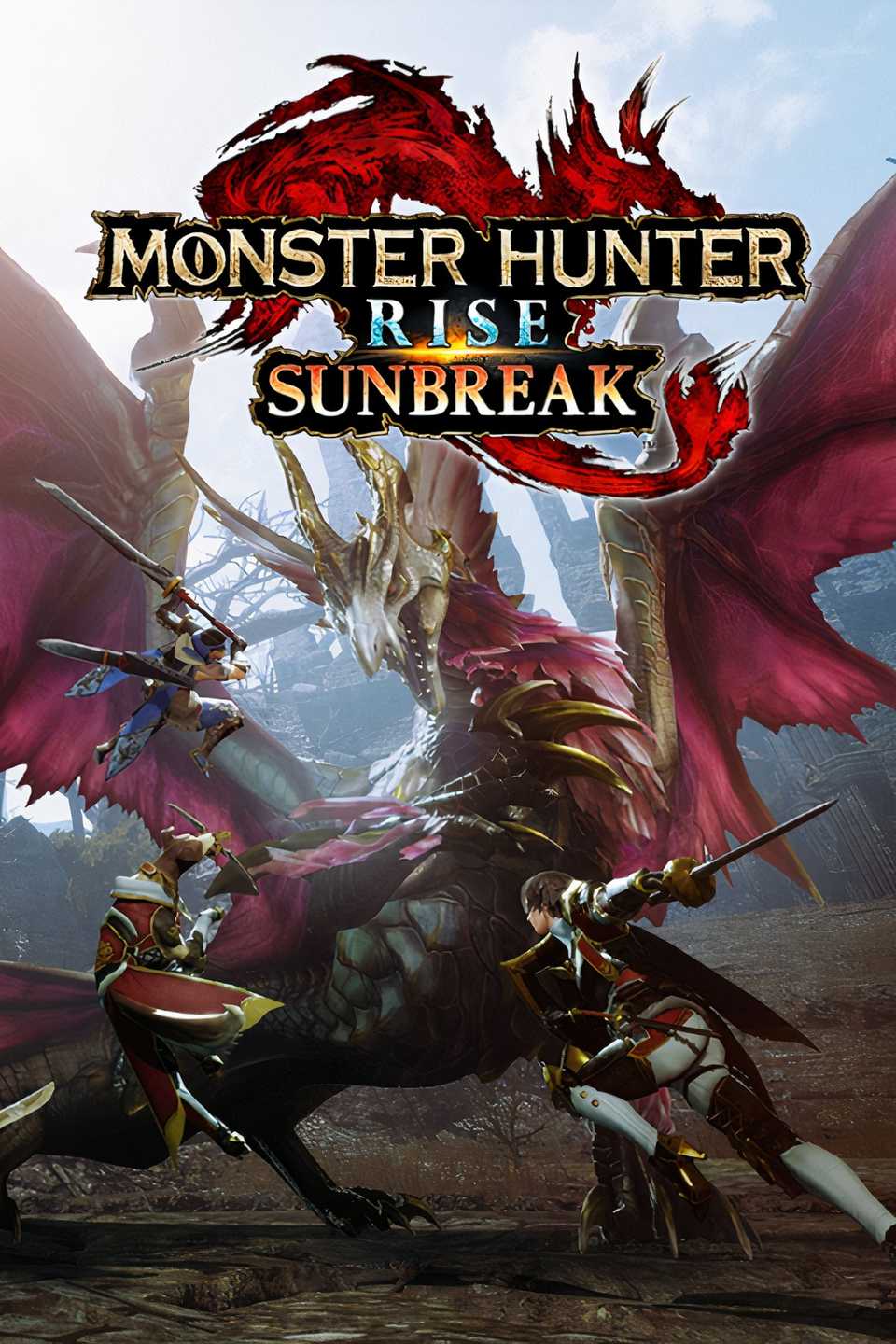 Best Monster Hunter Games, Ranked