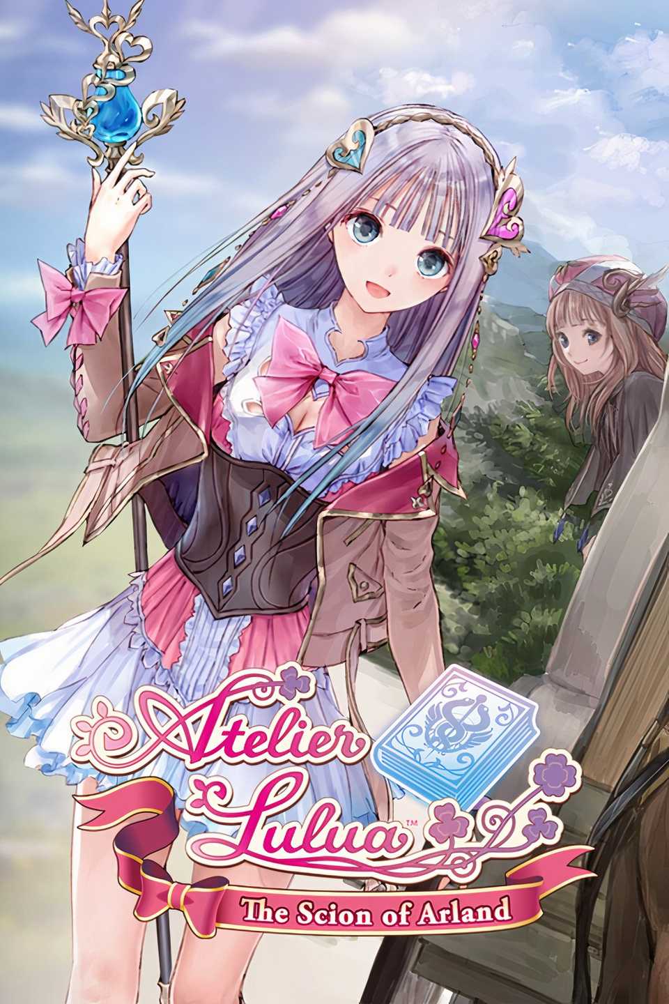 The Best Atelier Games, Ranked