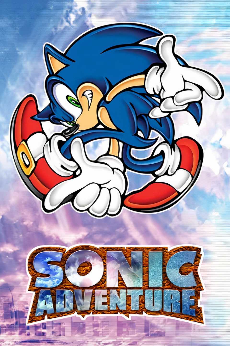 Sonic Adventure Remakes Not Happening, Third Game More Likely
