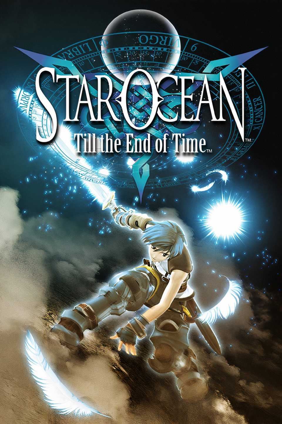 Best JRPGs Of The PS2 Era