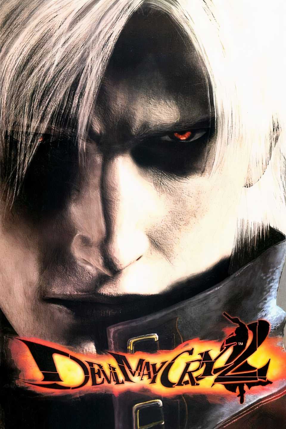 The Chronological Timeline Of Every Devil May Cry Game