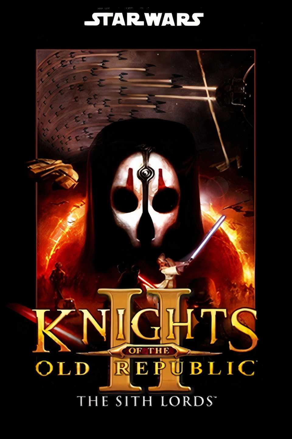 KOTOR 2's Switch Port Lawsuit Has Been Settled Out Of Court