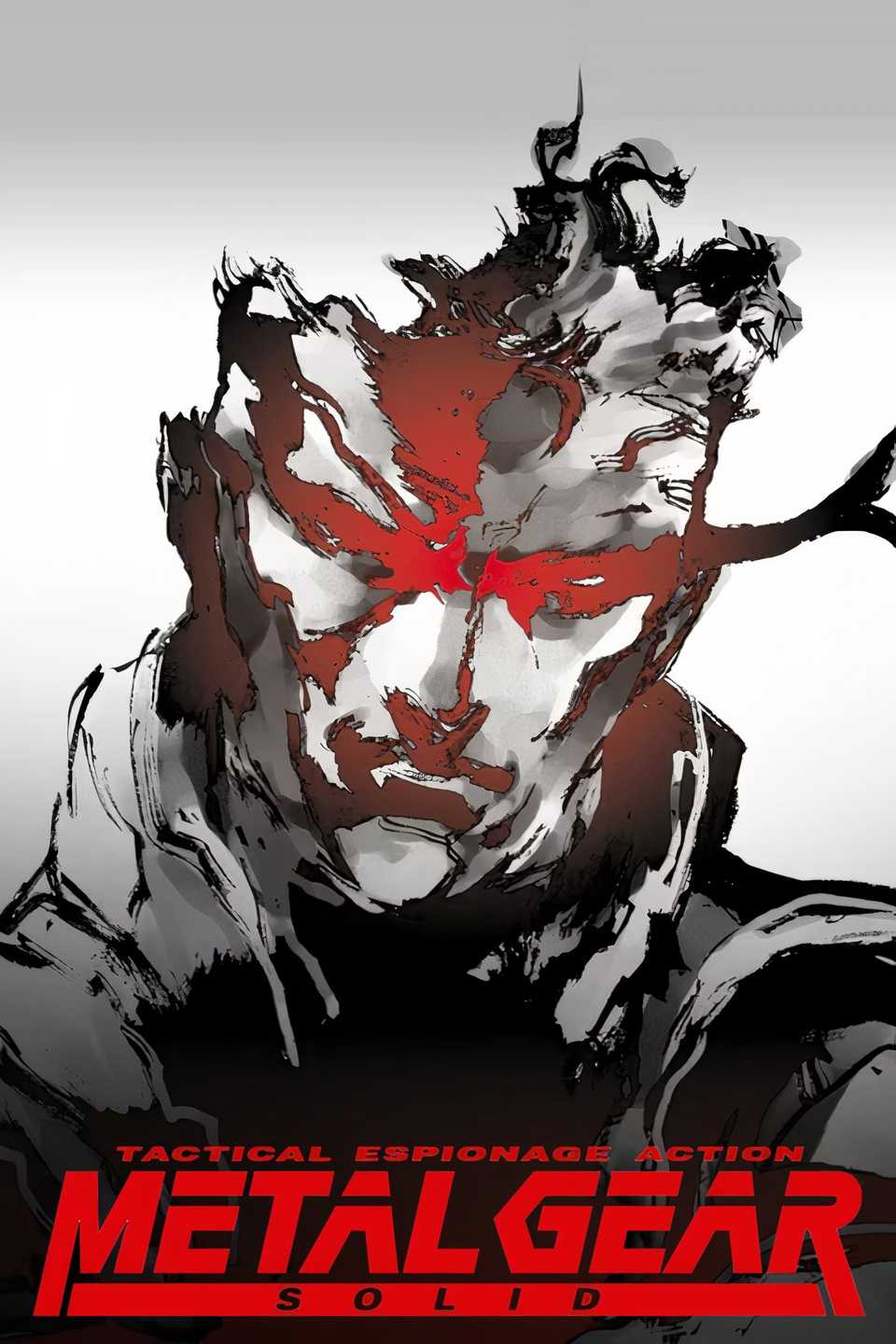 In What Order Should You Play The Metal Gear Solid Games?