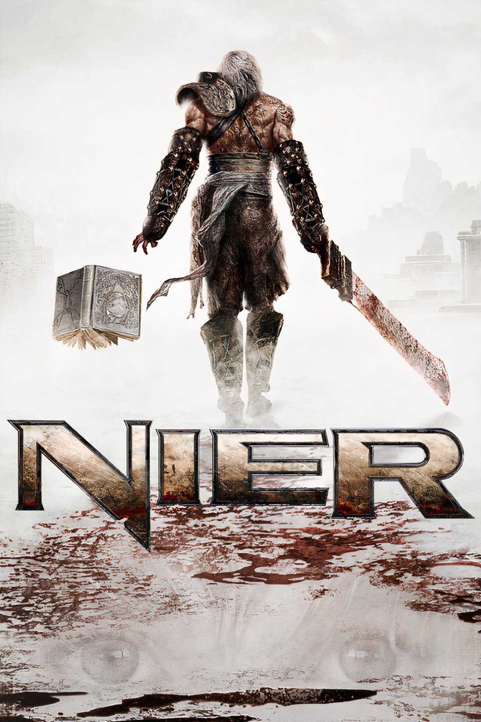 Nier Dev Teases New Game Announcement For 15th Anniversary