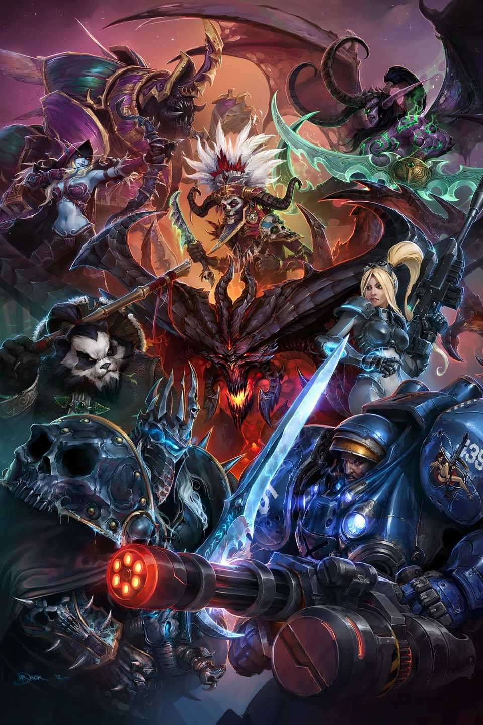 Co-op Games Don't Need To Have More Than One Playable Character As ...