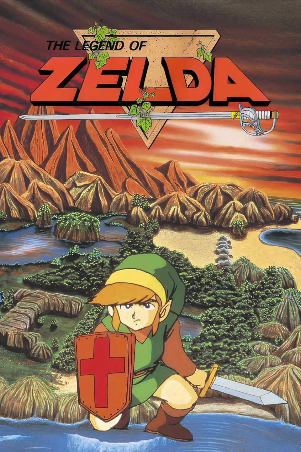 The Best Classic Zelda Games, Ranked