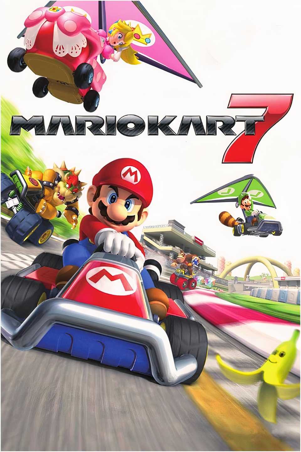 Here Is The Best Selling Game For Each Nintendo Console