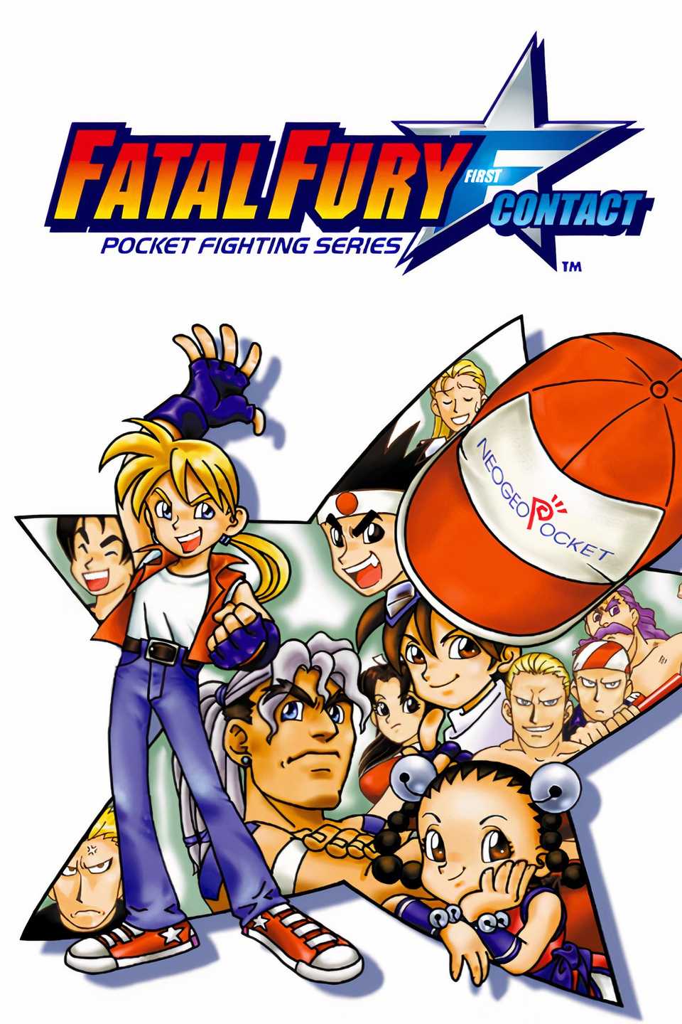 Every Fatal Fury Game Ranked From Worst To Best