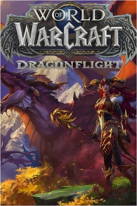How And Where To Customize Your Dragon In WoW: Dragonflight