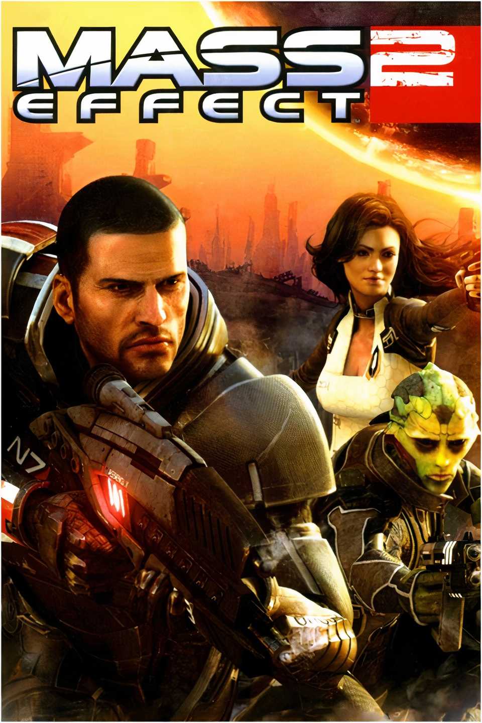 BioWare Games That Changed The Gaming Industry