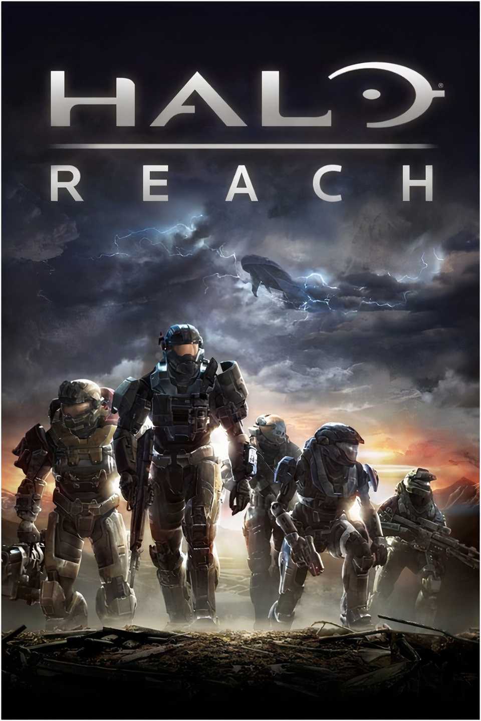 The Best FPS Games That Launched In Every Year Of The 2010s