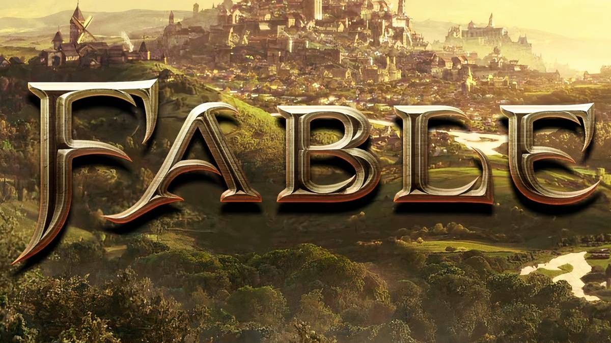 Fable (2025) | TheGamer