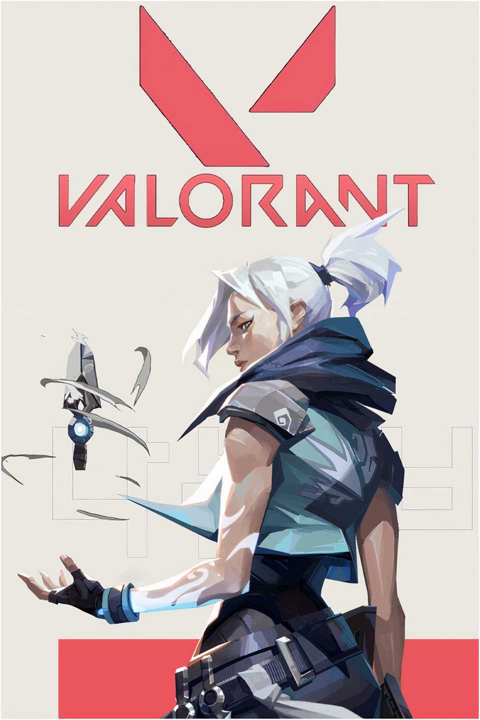 Valorant Launches On PS5 And Xbox Series X/S