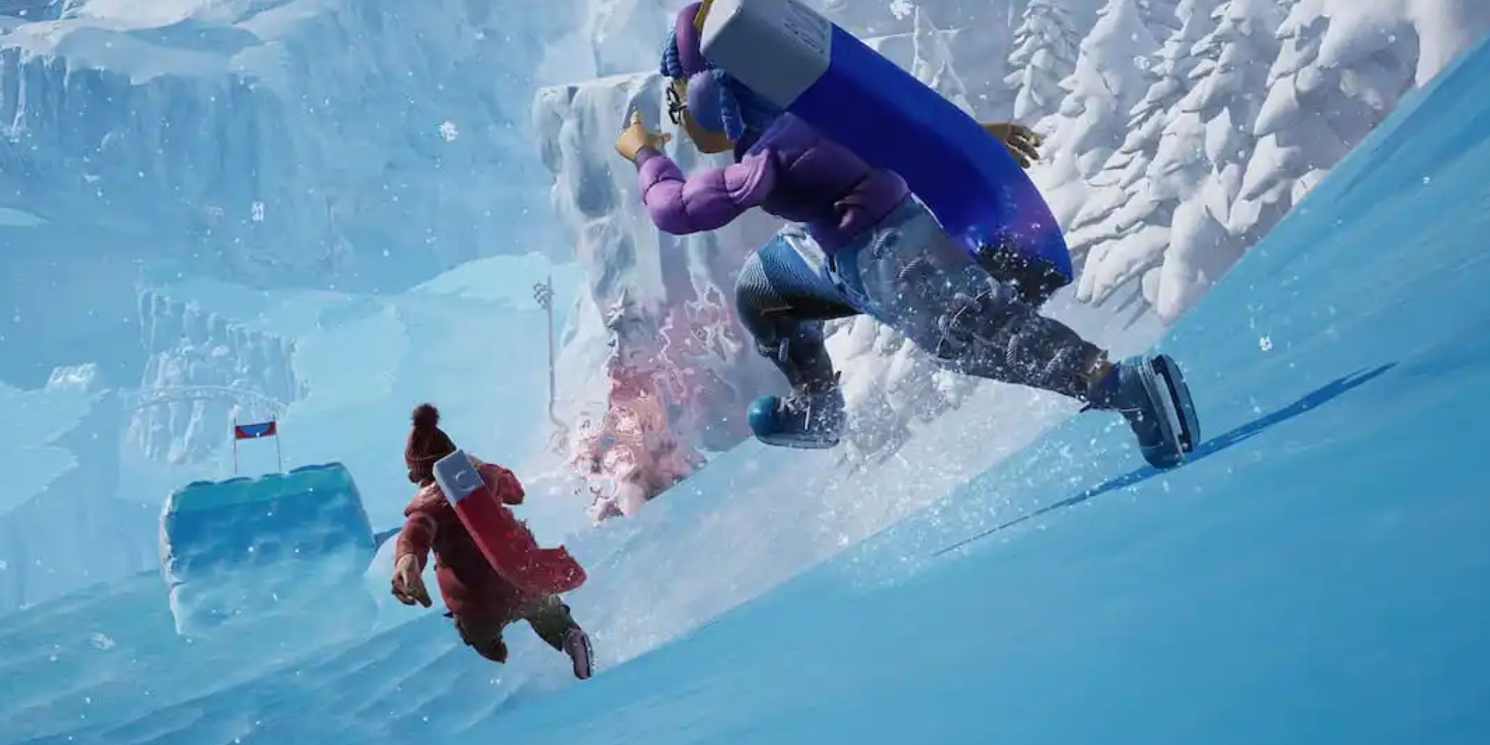 Best Games For Couples On Nintendo Switch