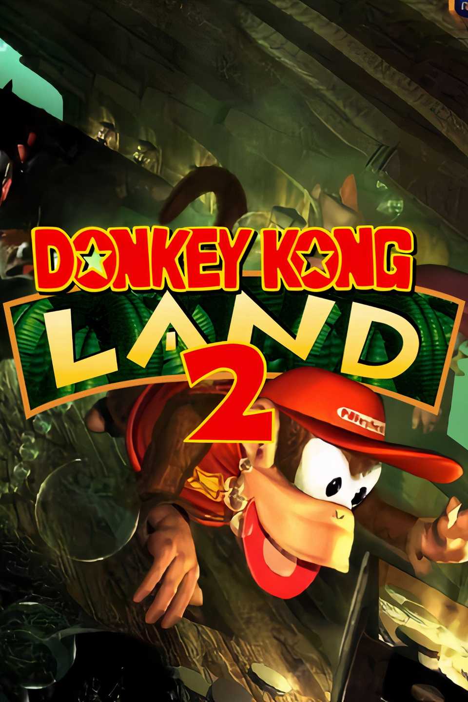 The Best Donkey Kong Games On The Nintendo Switch 2