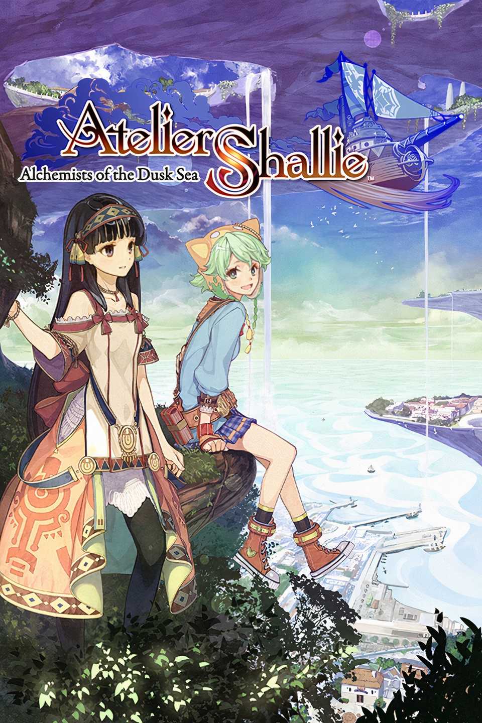 The Best Atelier Games, Ranked