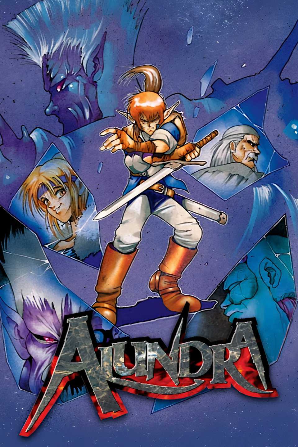 10 Most Underrated RPGs On The Original PlayStation