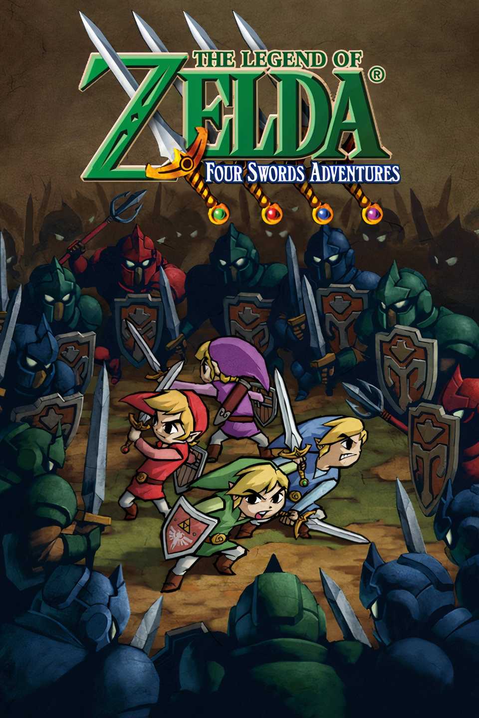 The Best Classic Zelda Games, Ranked