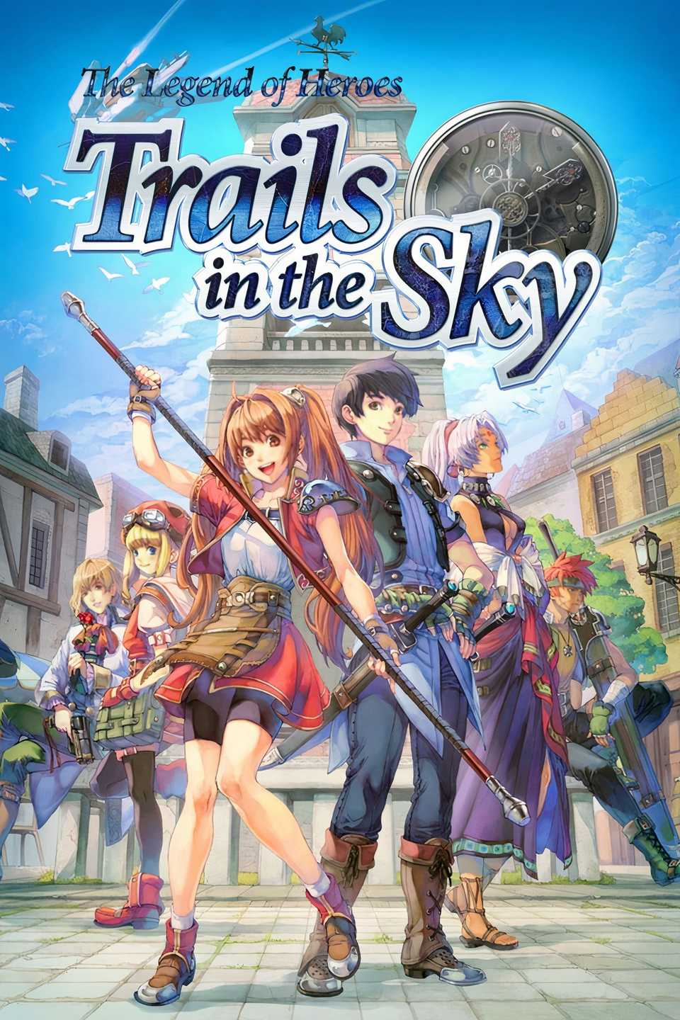 The Best RPGs On The PSP
