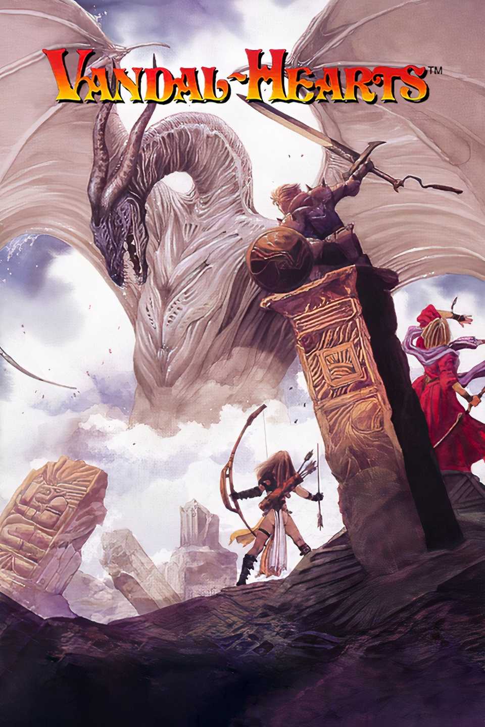 The Best Hidden Gem 90s JRPGs