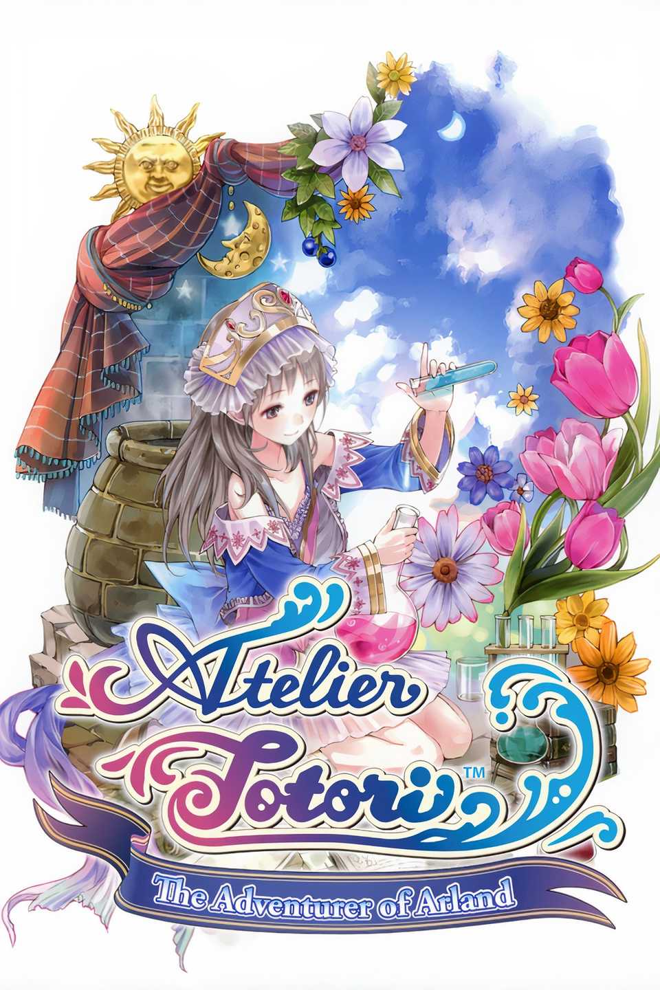The Best Atelier Games, Ranked