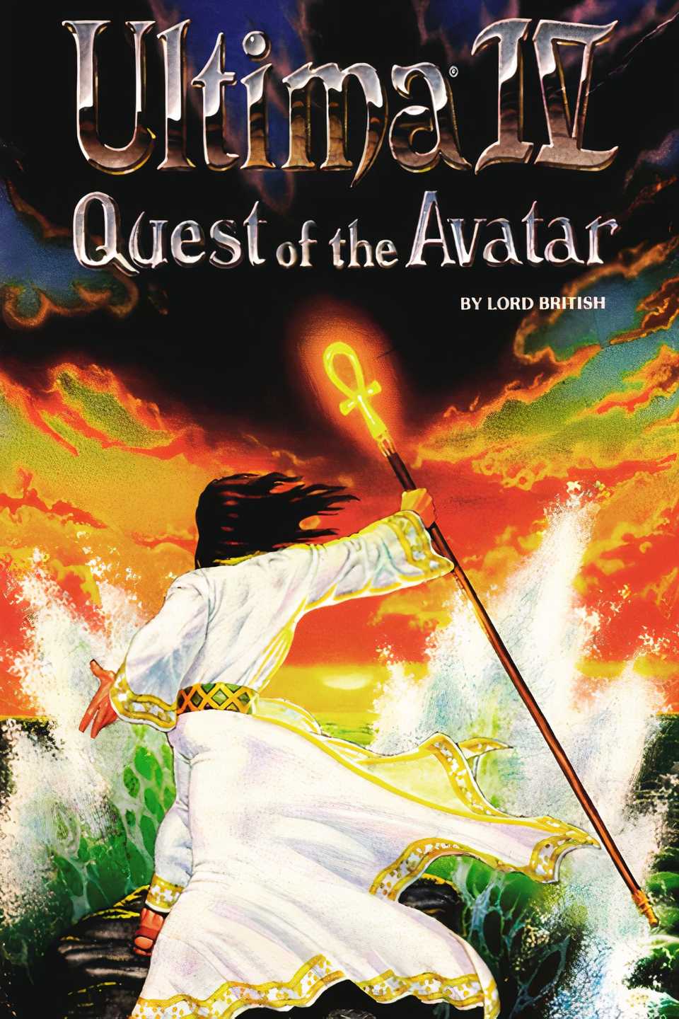 10 RPGs That Made Their Mark On The Genre Forever