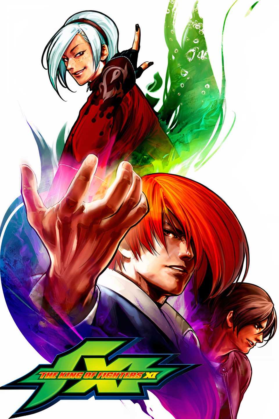 Best The King Of Fighters Games, Ranked
