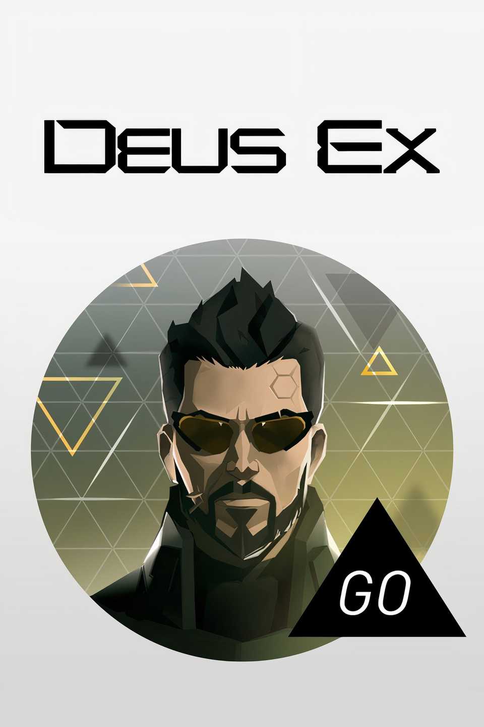 Ranking All Of The Deus Ex Games