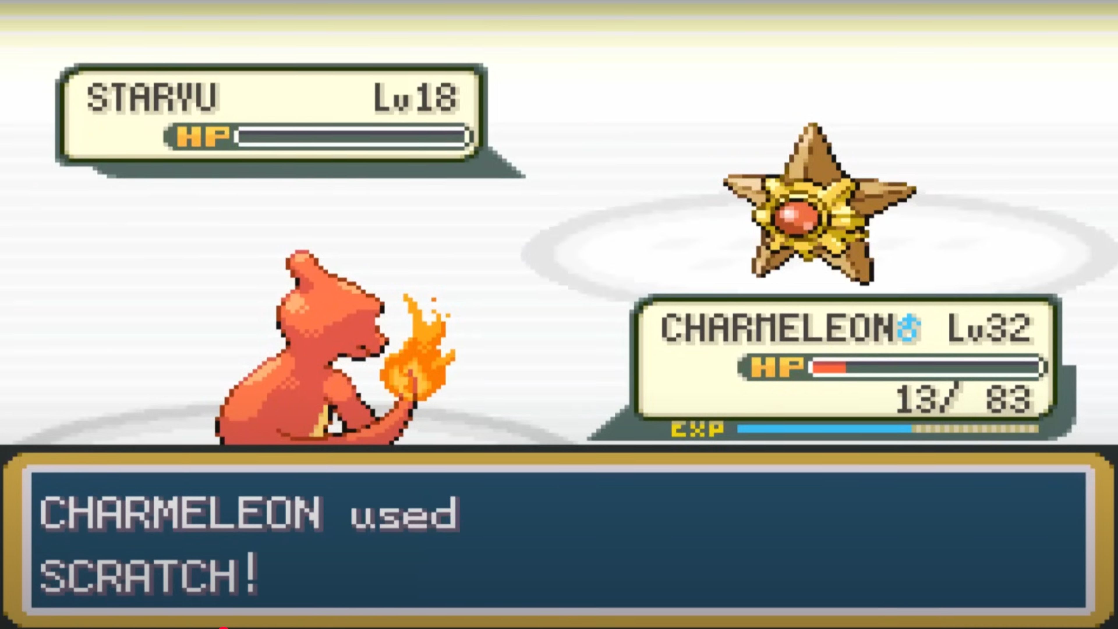 Oh No, Pokemon FireRed & LeafGreen Is Going To Force Us To Interact ...