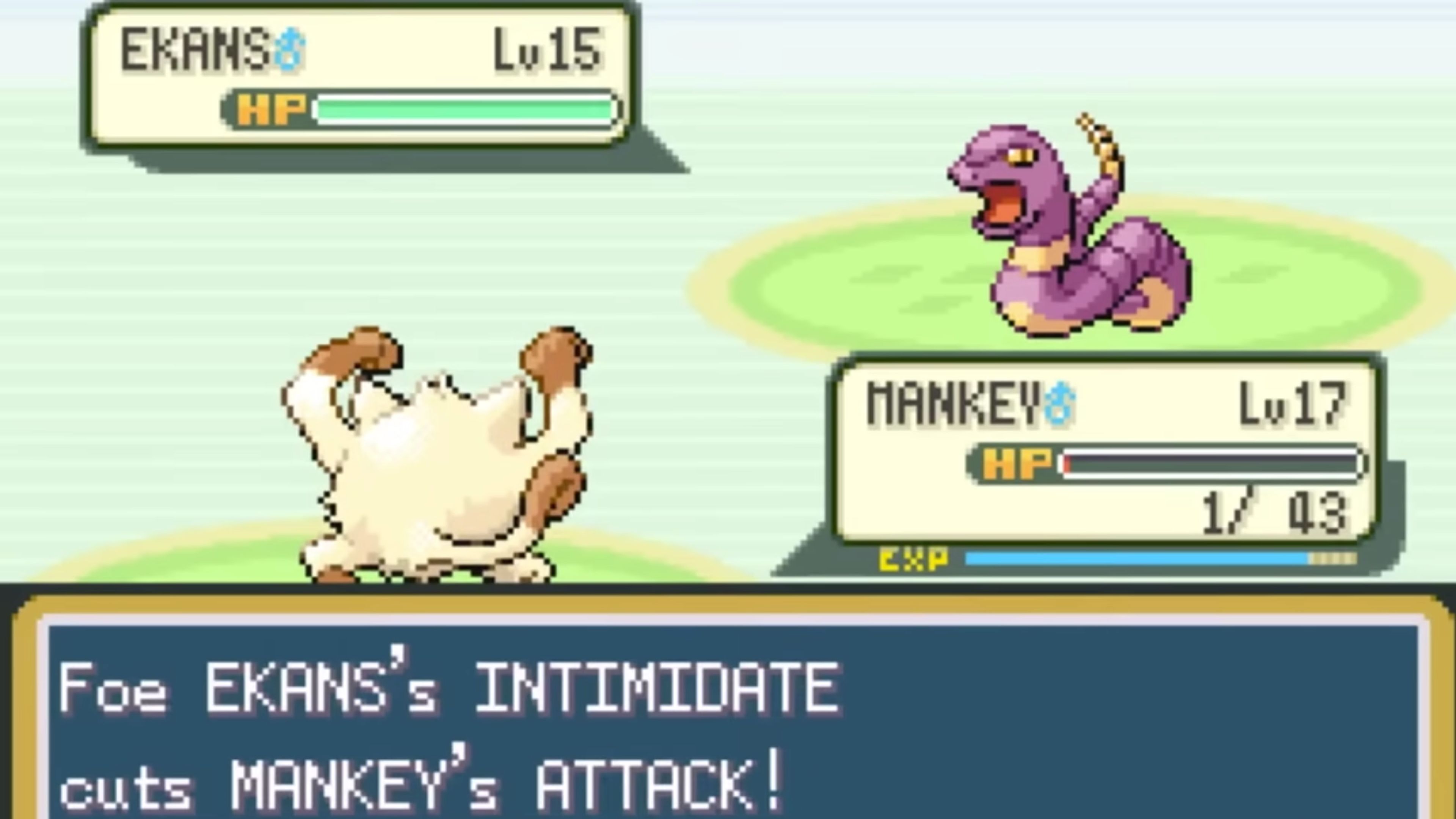 Pokemon FireRed & LeafGreen Has A Secret Button Combo That Resets The Game