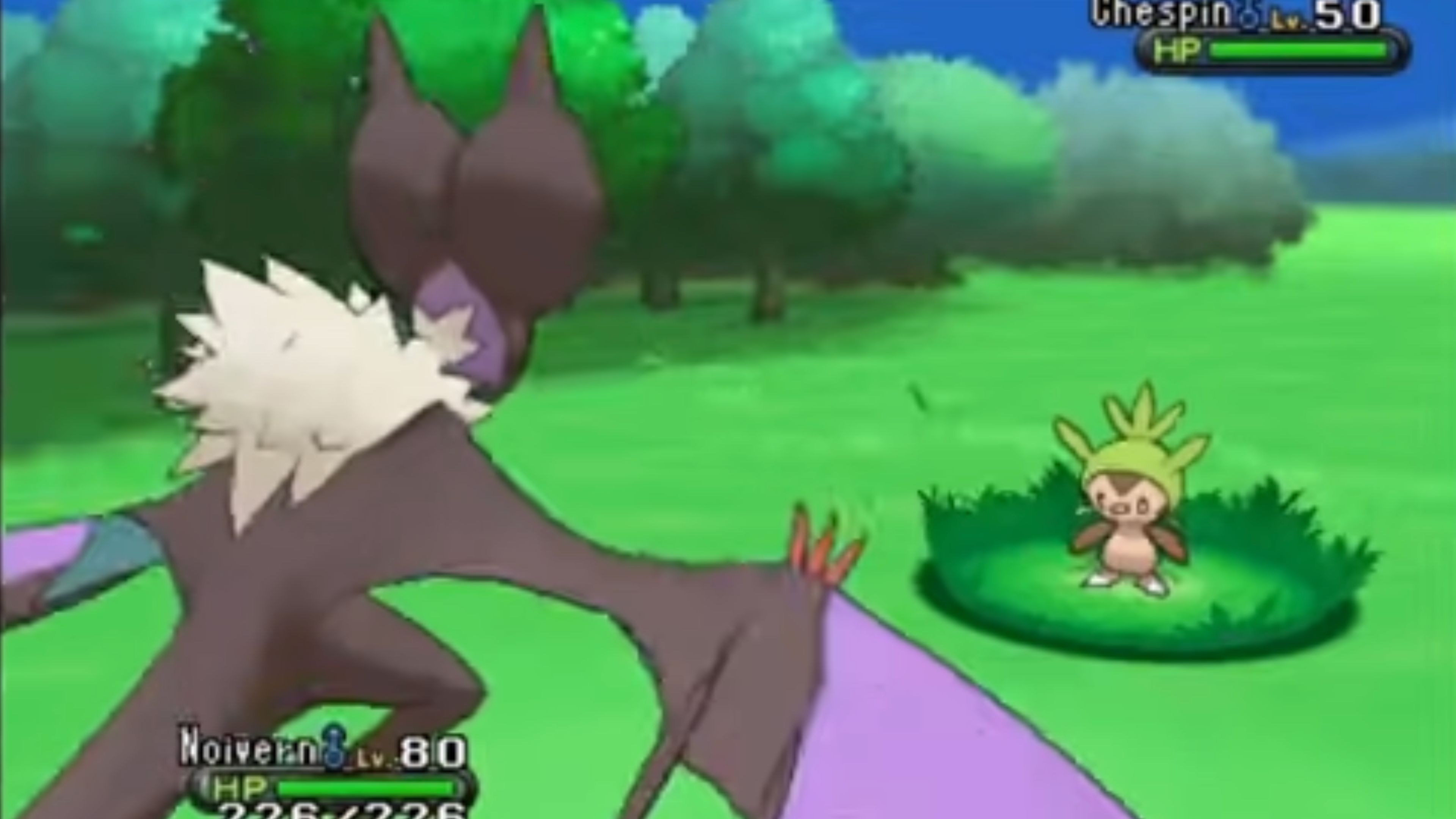 Which Pokemon Game Is Best For Bonding With Your Party?