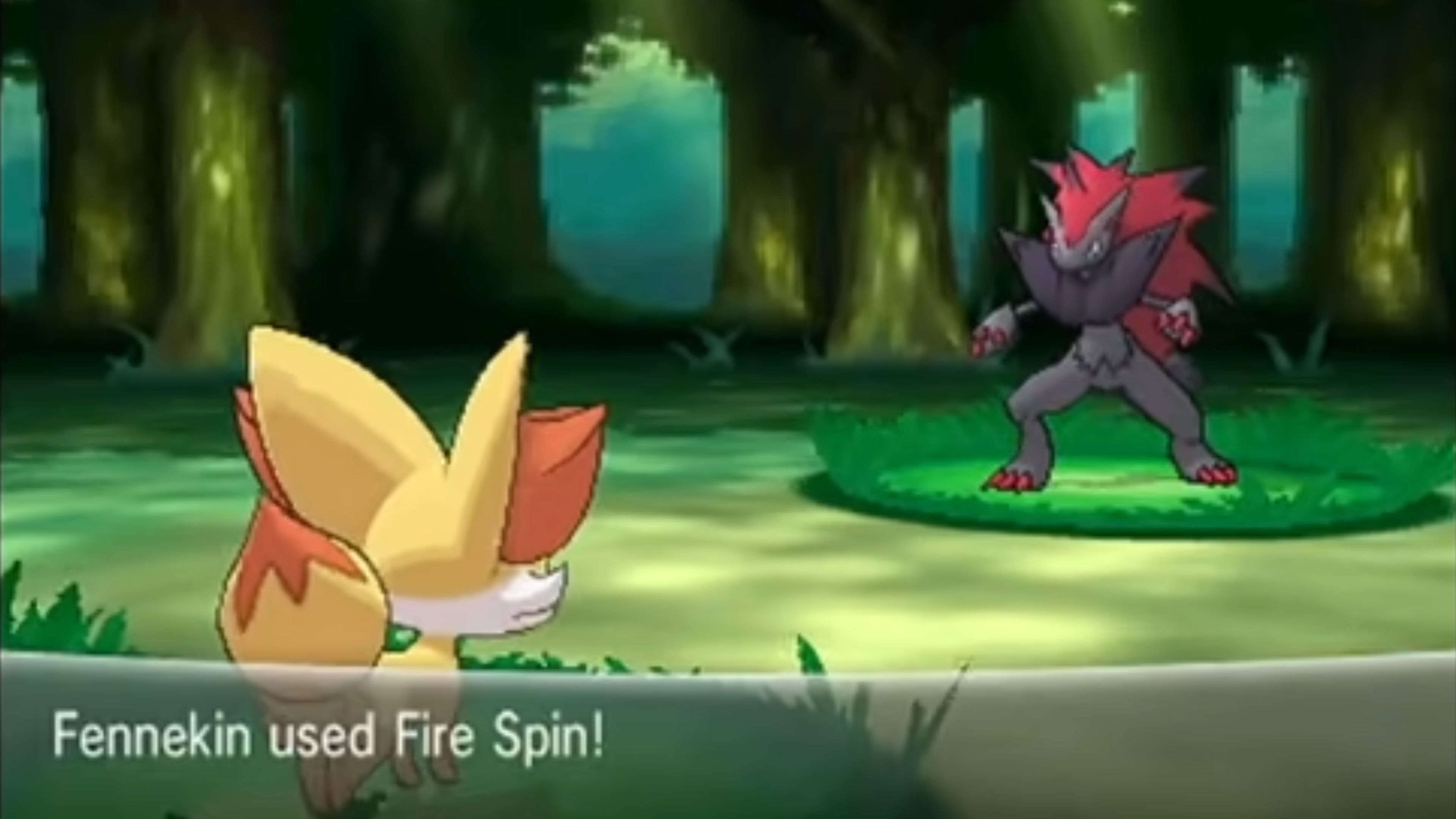 Which Pokemon Game Is Best For Bonding With Your Party?