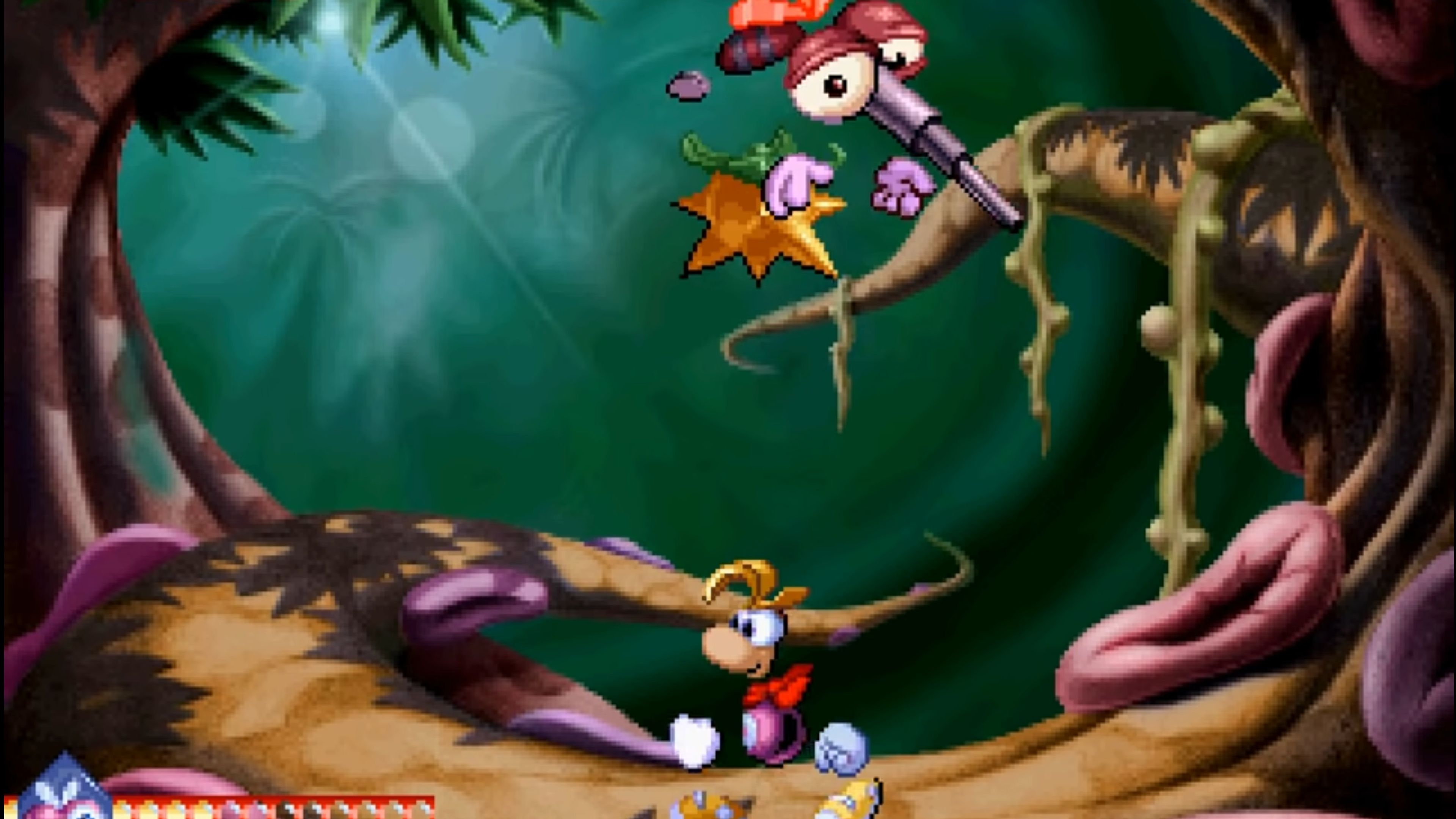 Rayman Remake Could Launch Late 2026, It's Claimed