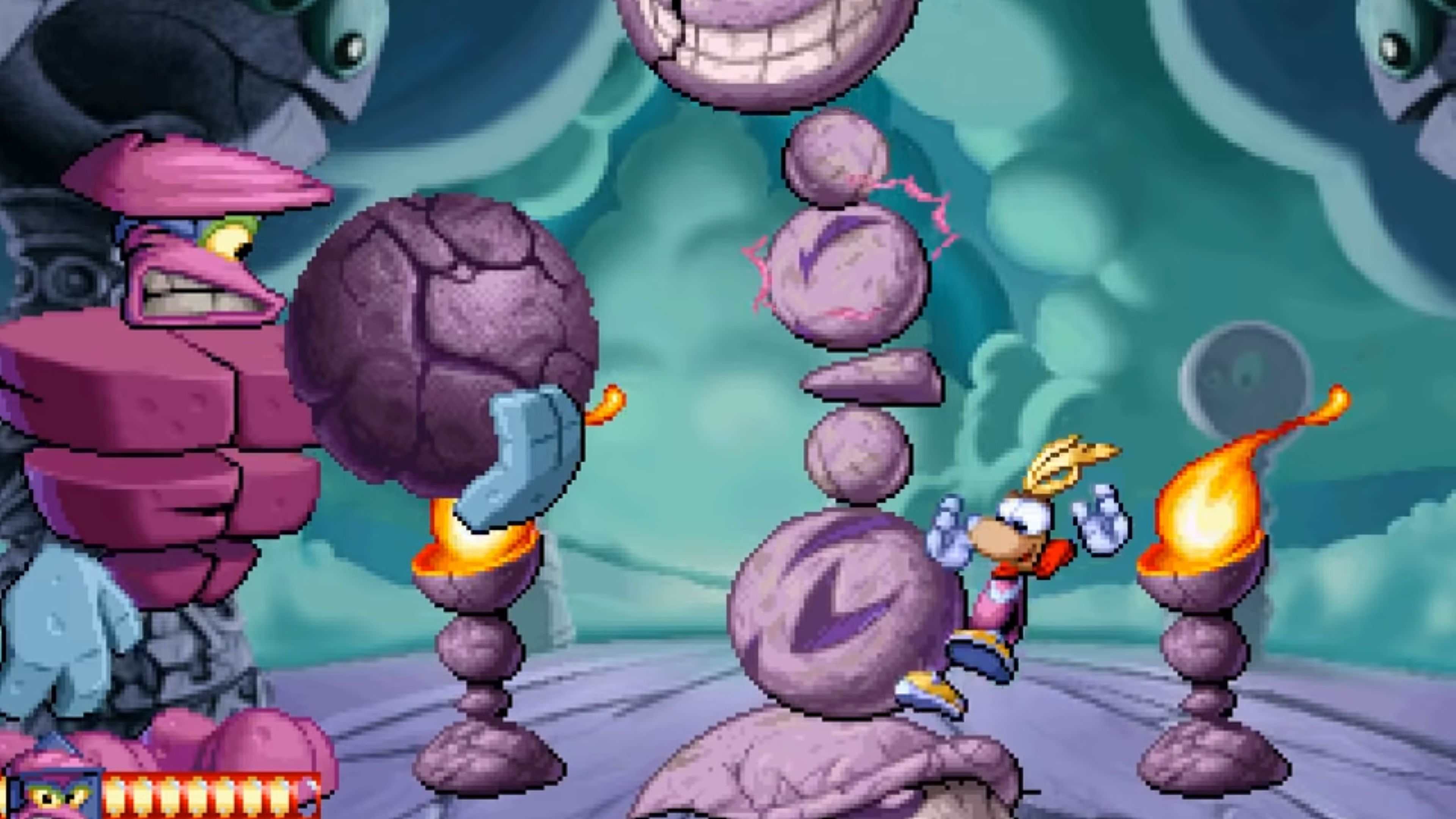 Rayman Remake Could Launch Late 2026, It's Claimed