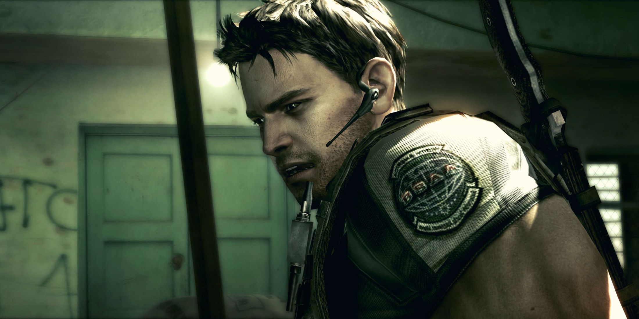 Resident Evil 5 Remake Reportedly Isn't Development Right Now