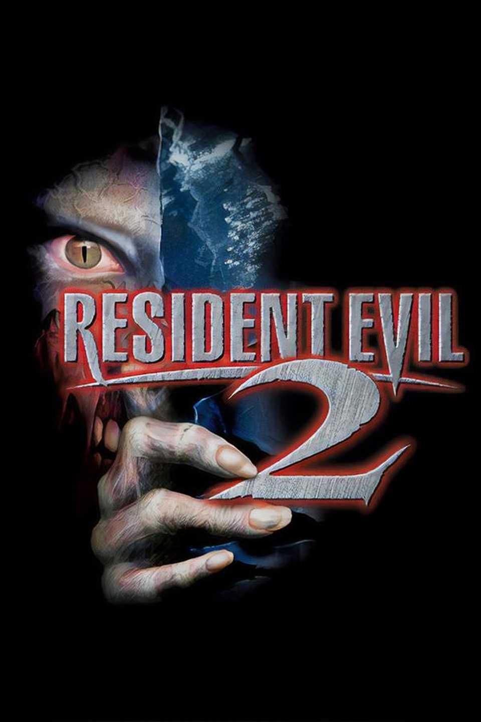 Capcom Just Dropped The First Three Resident Evil Games On Steam