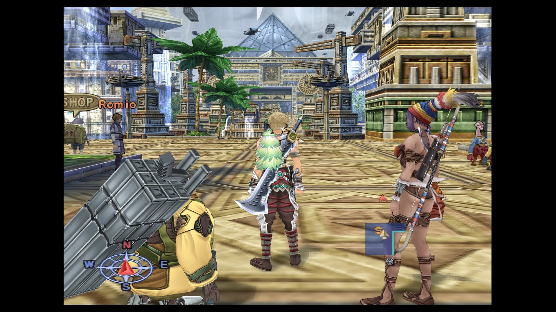 Best JRPGs Of The PS2 Era