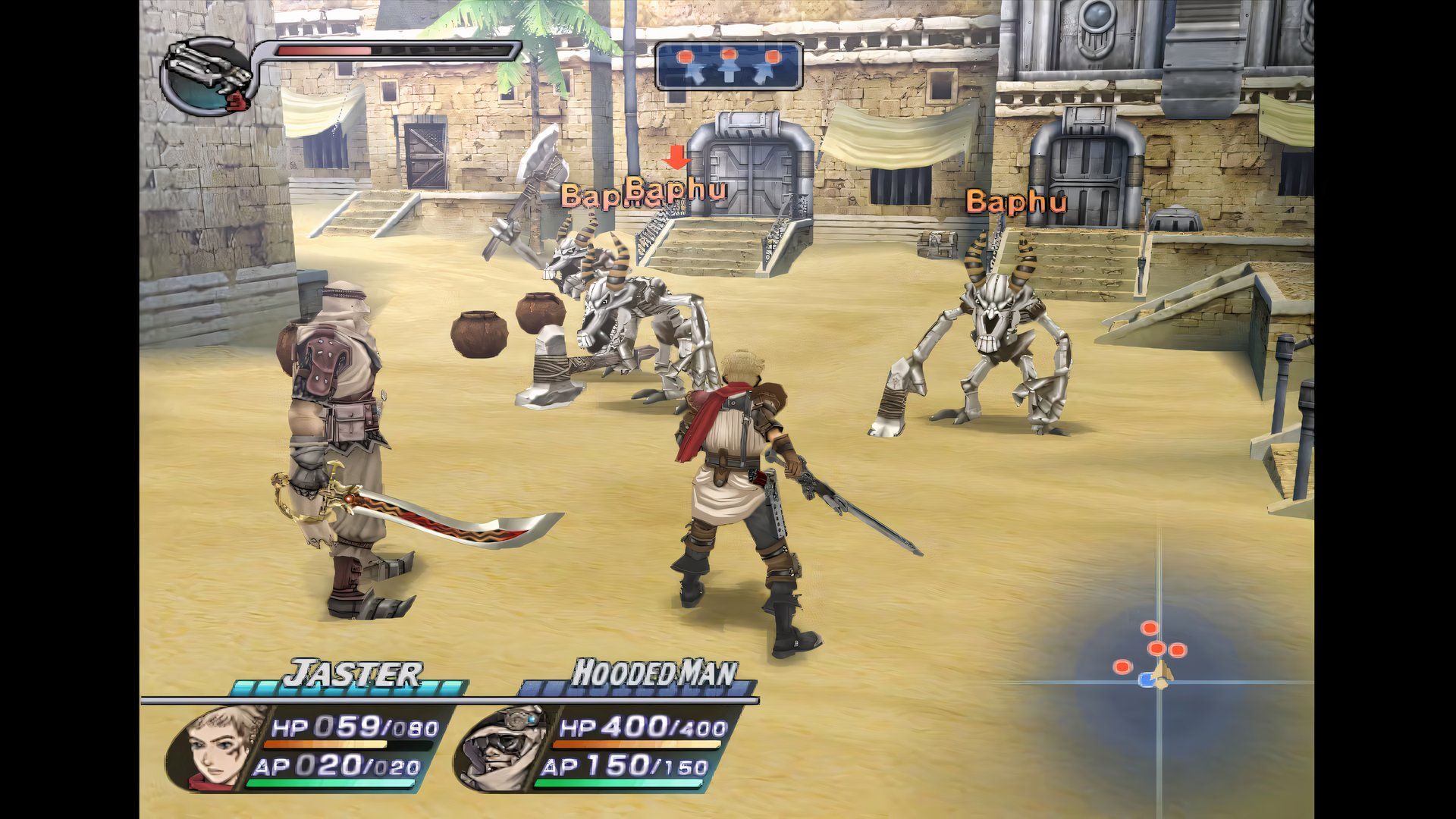 Best JRPGs Of The PS2 Era