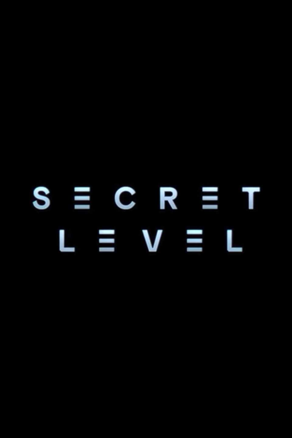 Secret Level's PAC-MAN Episode Is One Of The Year's Best Horror Movies