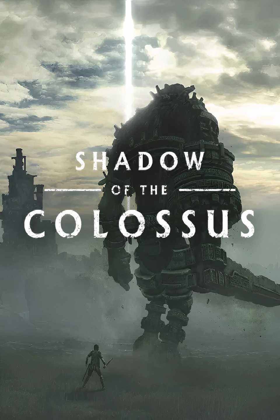 8 Games Where You Face Yourself At The End