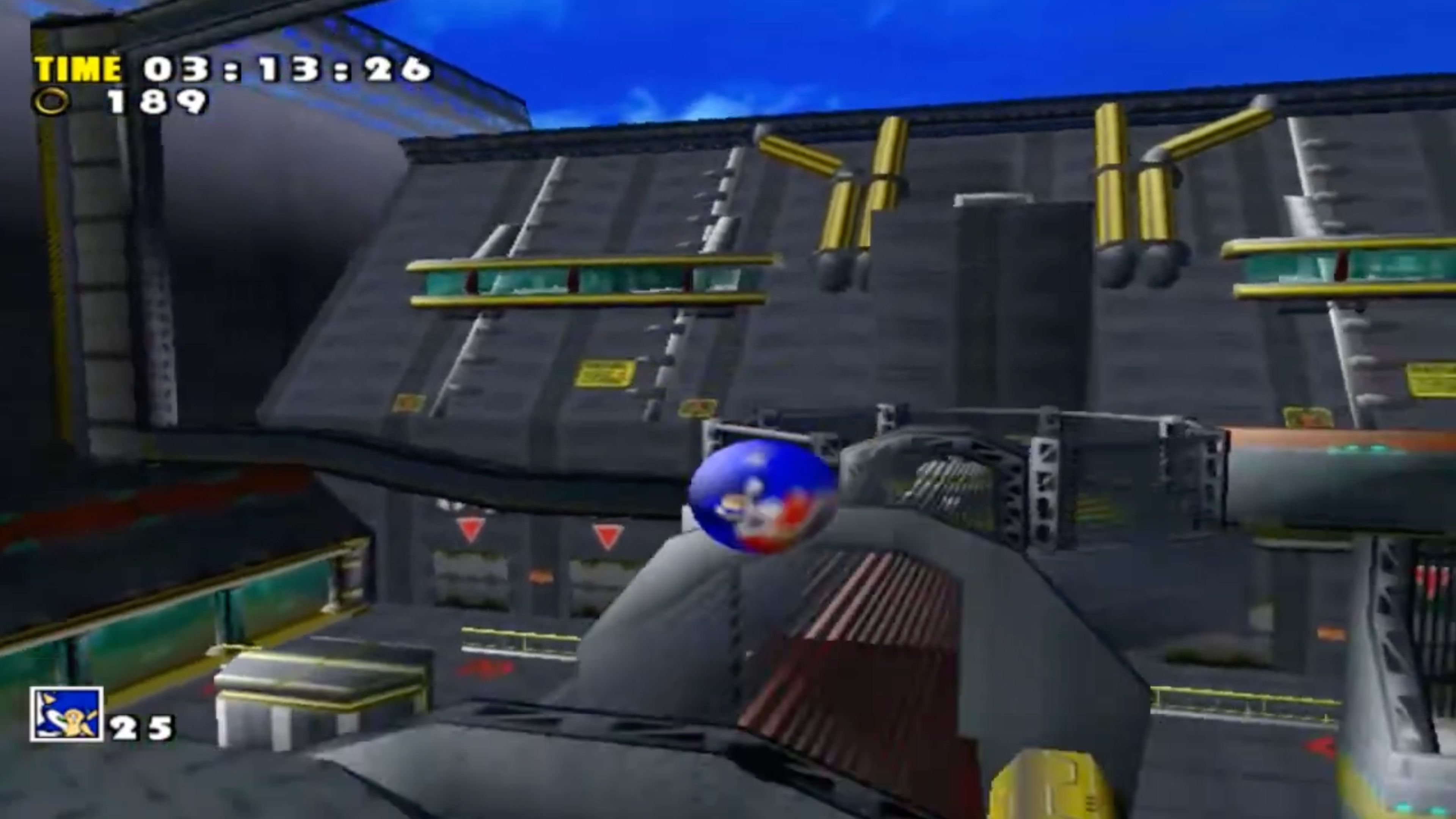 Sonic Adventure 3 And Remakes Are Happening, According To Leaker
