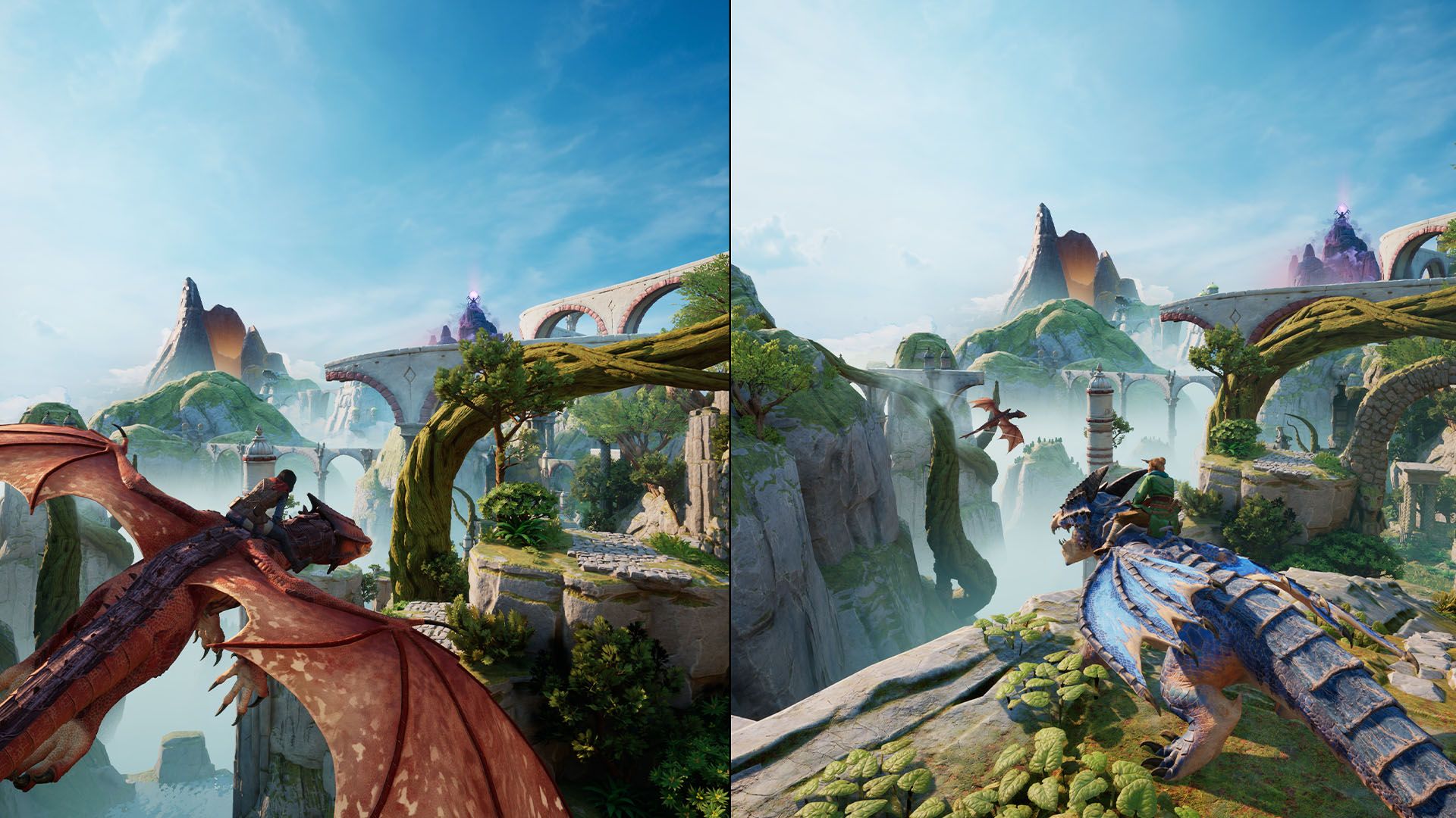 Best Xbox One Games For Couples