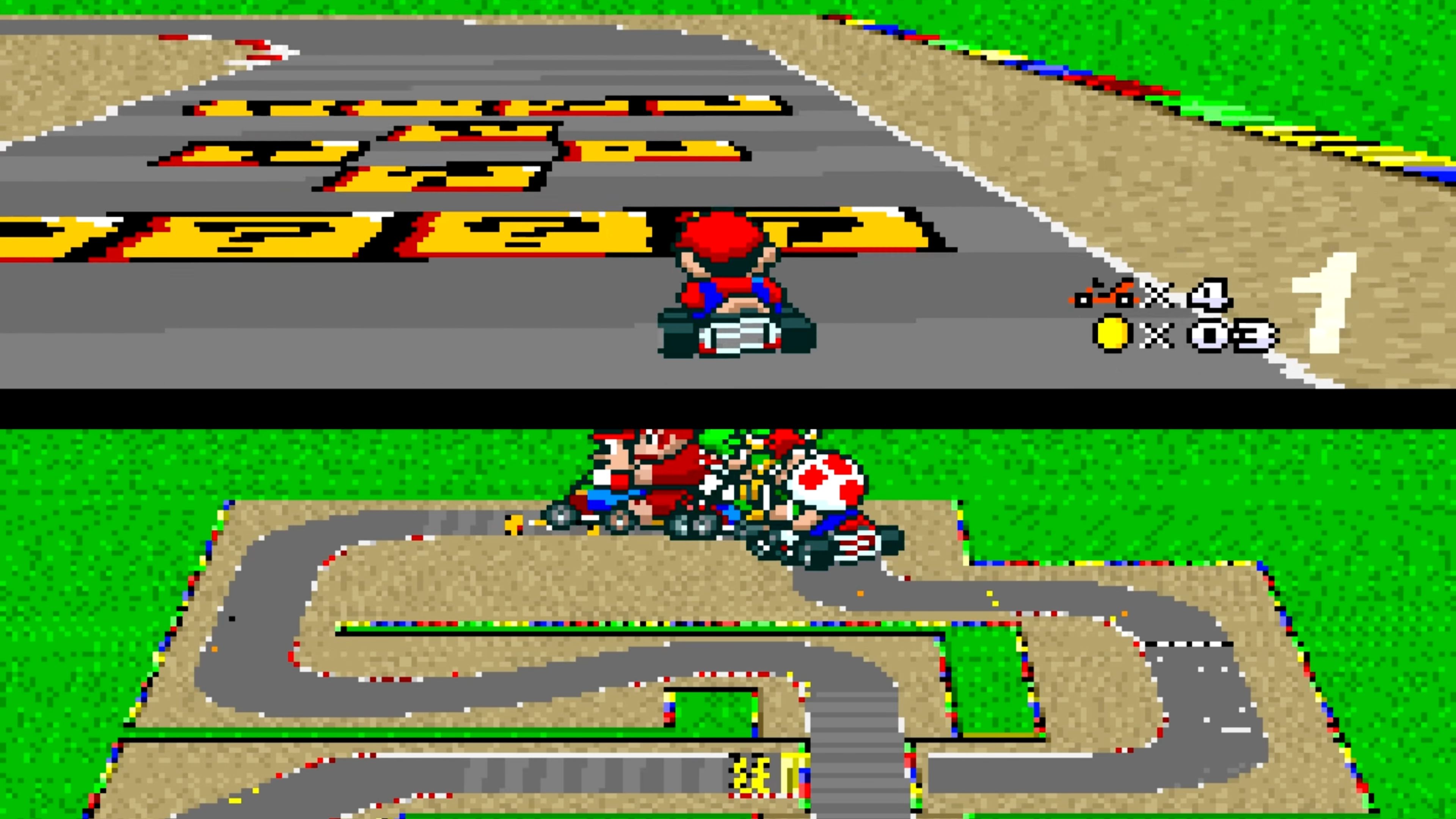 Which Mario Kart Item Box Is The Best? We've Ranked Them All To Find Out