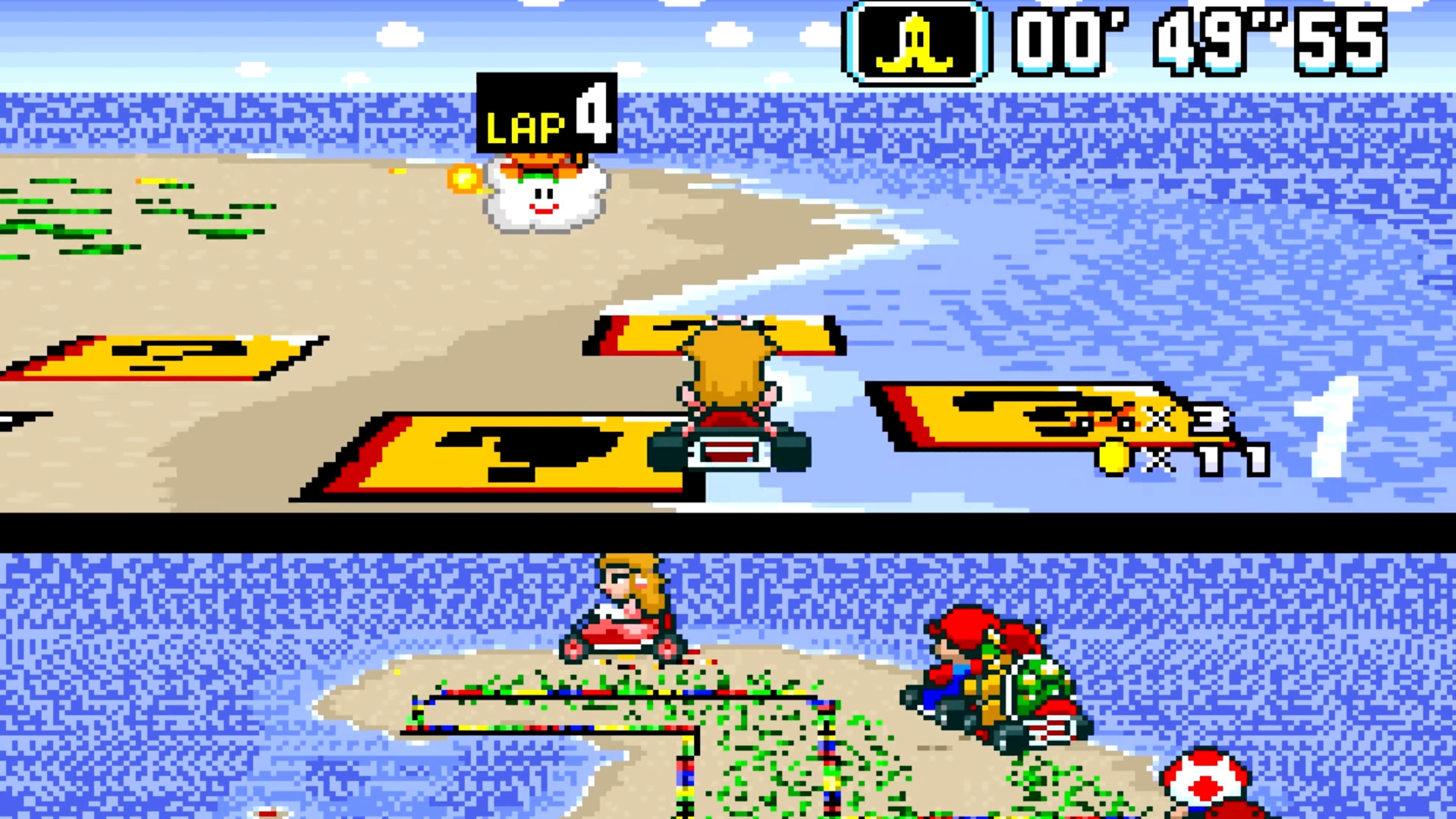 Which Mario Kart Item Box Is The Best? We've Ranked Them All To Find Out