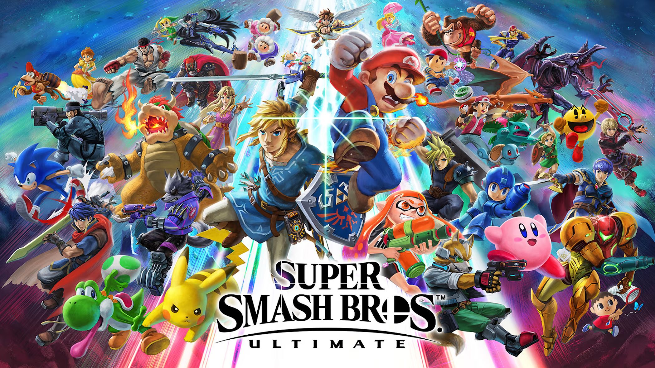 The Best Fighting Games To Pick Up And Play As A Beginner