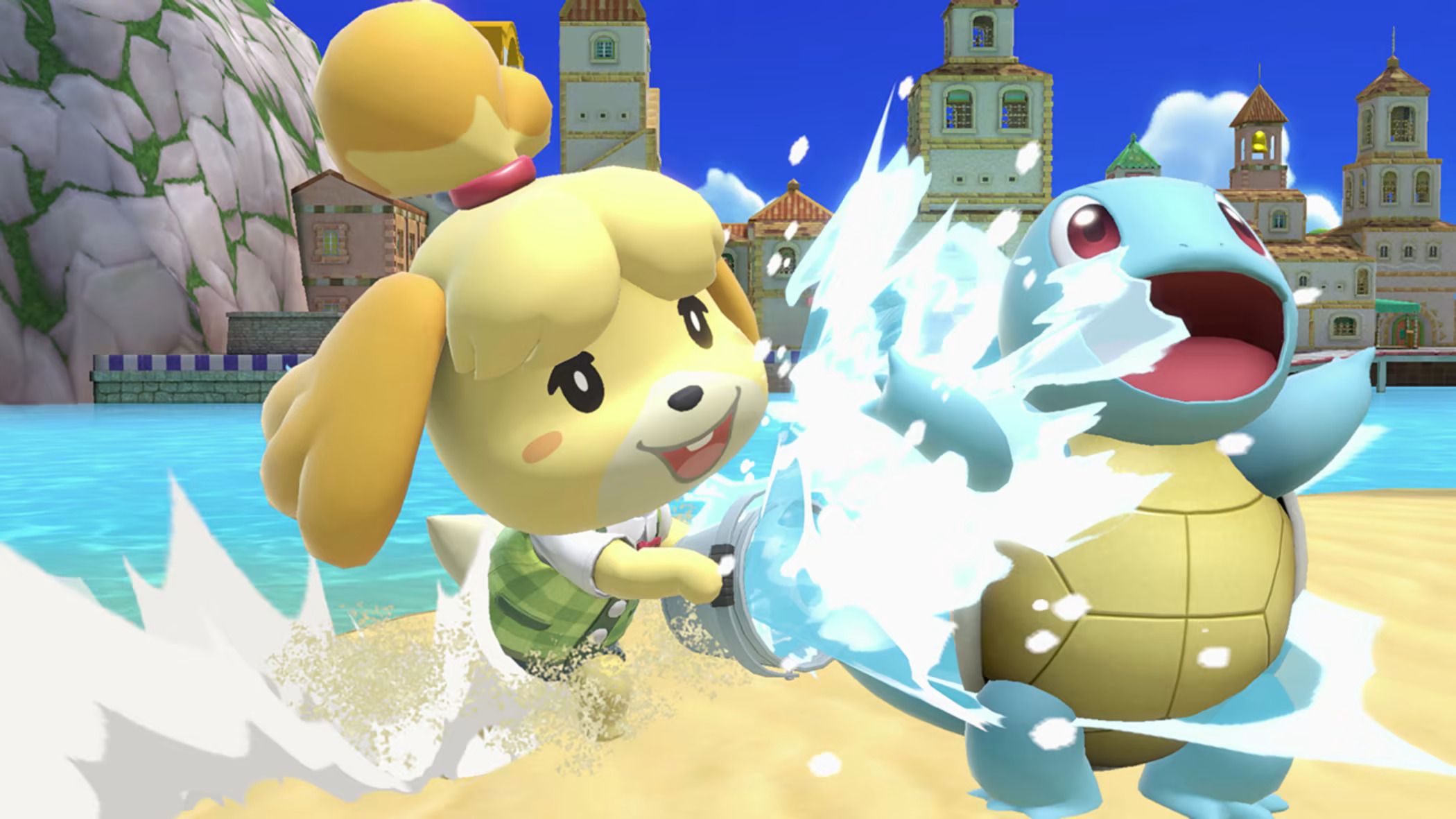 The Characters We Want In The Next Smash Bros. Game