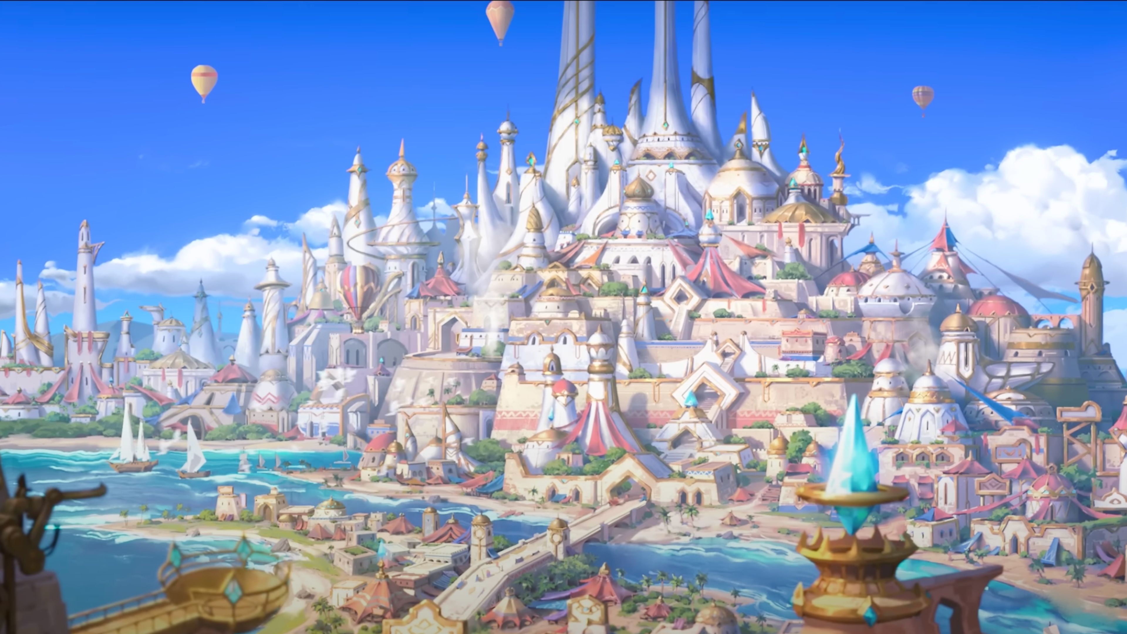 Things You Need To Know When You Start Playing The Bazaar