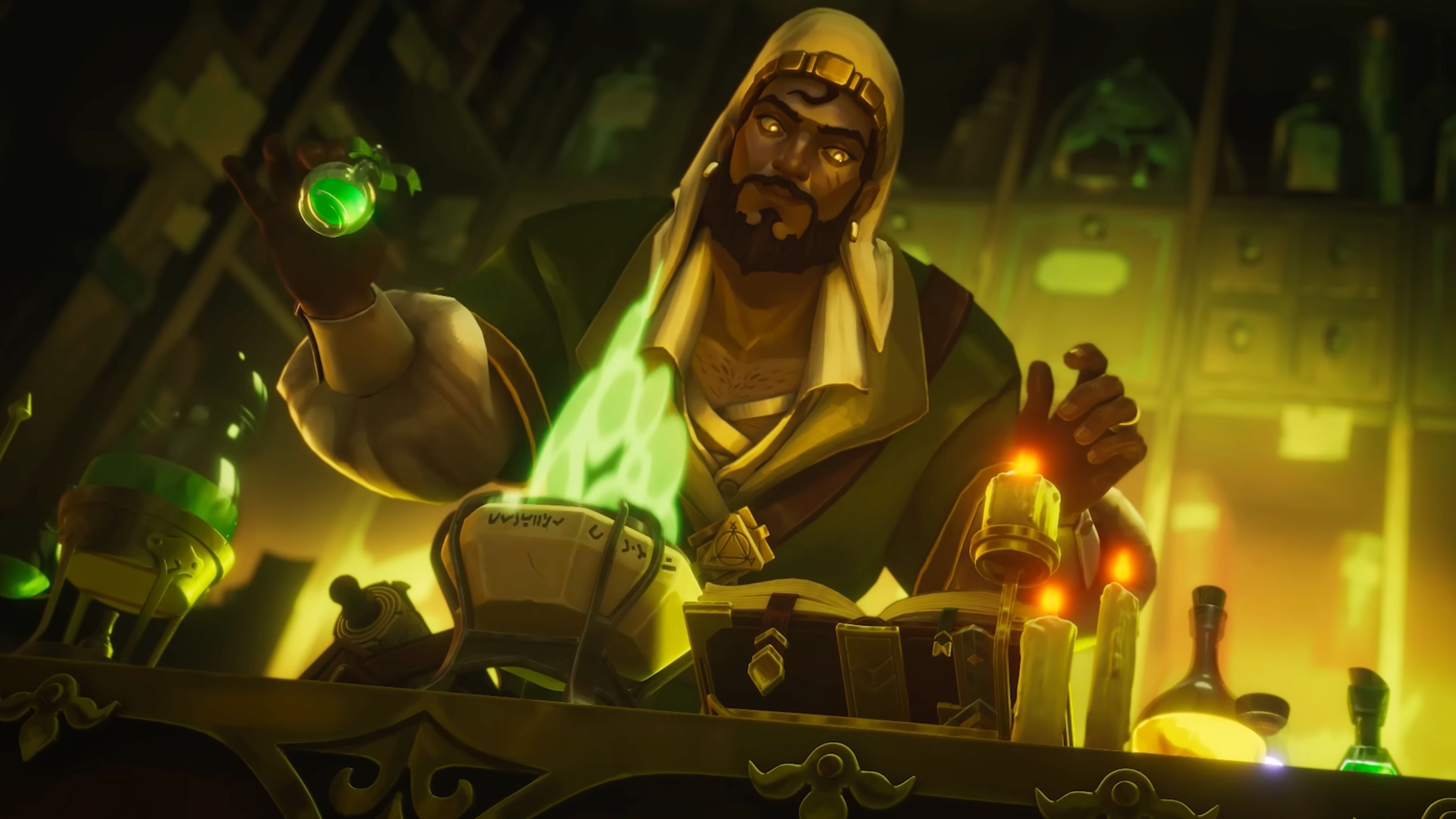 Things You Need To Know When You Start Playing The Bazaar